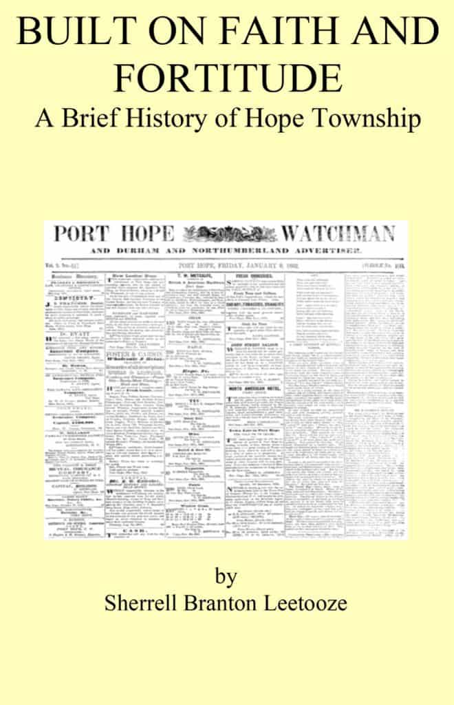 Built on Faith and Fortitude - Sher Leetooze